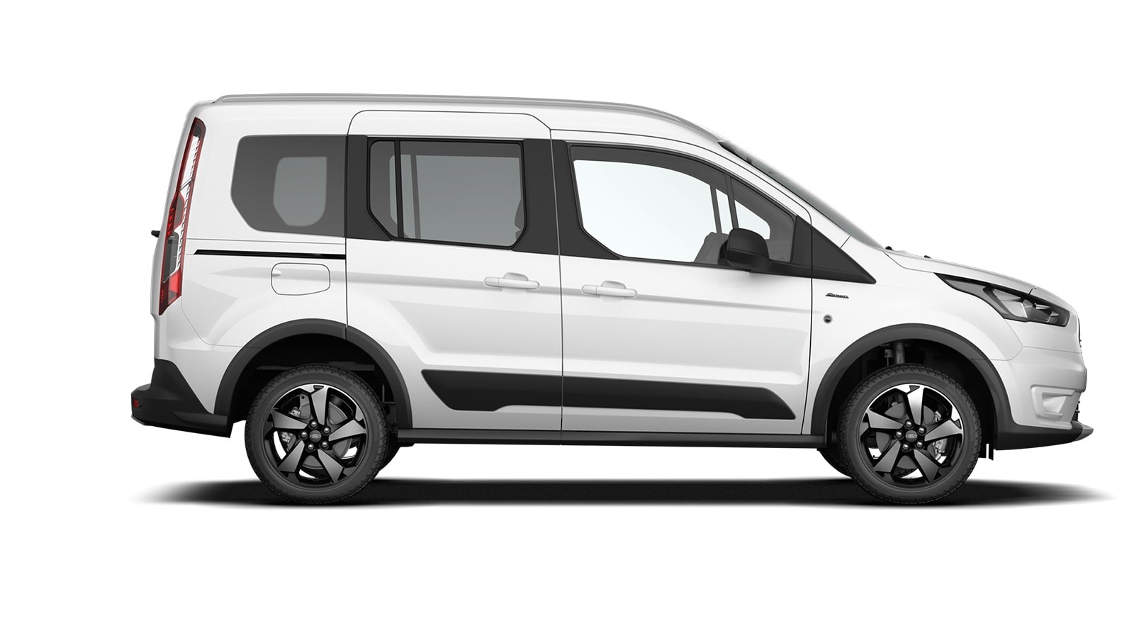 Ford Interauto Concessionario Ufficiale Monza Brianza Milano