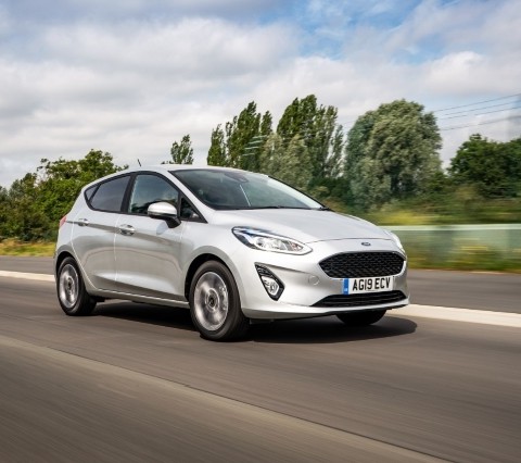 Ford Interauto Concessionario Ufficiale Monza Brianza Milano