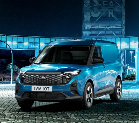 Interauto Concessionario Ufficiale Ford Monza Brianza Milano