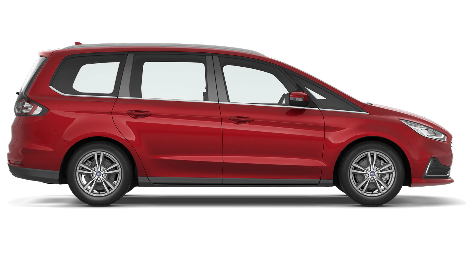 Ford Interauto Concessionario Ufficiale Monza Brianza Milano