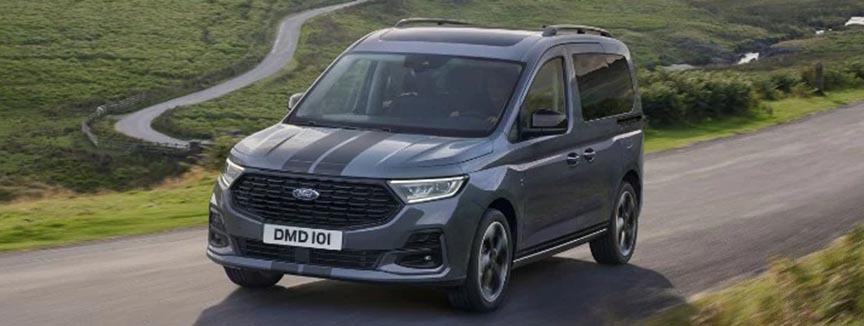 Ford Interauto Concessionario Ufficiale Monza Brianza Milano