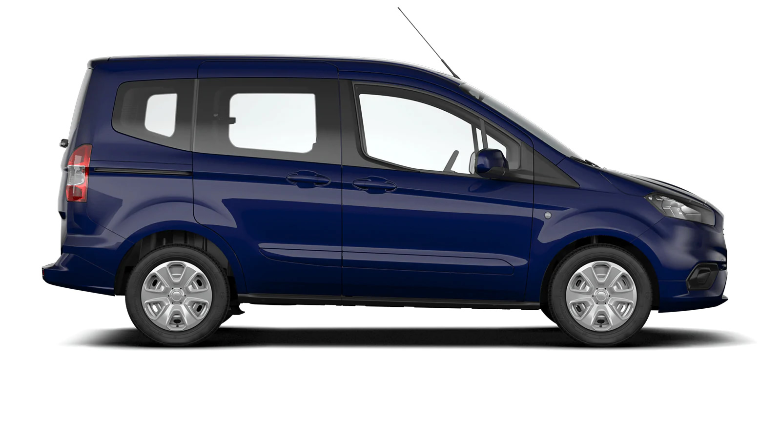 Ford Interauto Concessionario Ufficiale Monza Brianza Milano