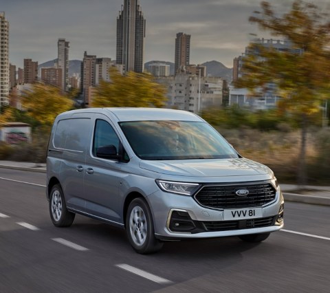 Interauto Concessionario Ufficiale Ford Monza Brianza Milano