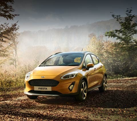 Ford Interauto Concessionario Ufficiale Monza Brianza Milano